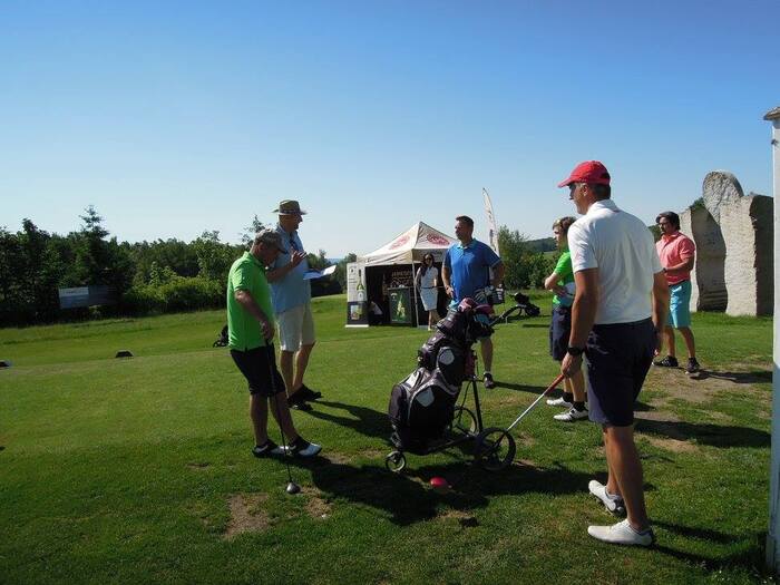 Golf Jihlava open 2017 :: Golf Jihlava | Nejlepší trénink na Vysočině